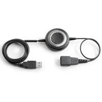 Jabra Link Qd To Usb Straight Cord Only Extera Direct