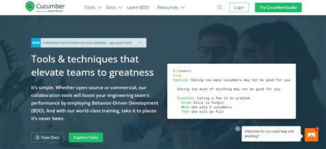 7 Best Test Automation Tools To Use In 2023