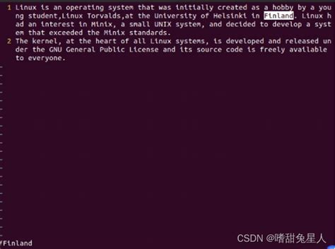 linux基本命令的使用（2） linux查找后缀为 c的文件 csdn博客