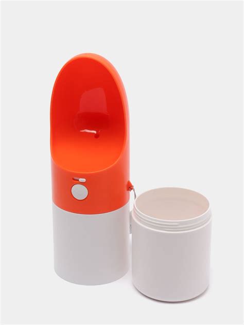 Xiaomi Moestar Rocket Portable Pet Cup — Xiaomi-note.ru