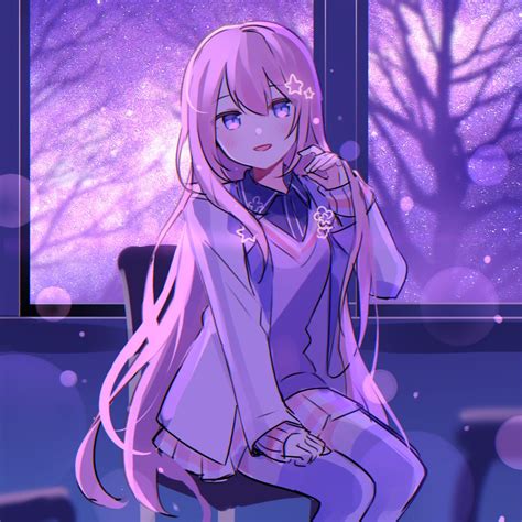 Waka Wk4444 Leoneed Luka Megurine Luka Project Sekai Vocaloid