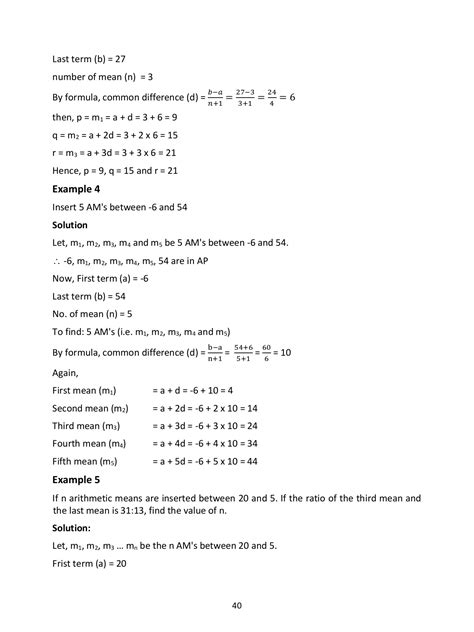 Optional Math Aashishchalise01 Page 45 Flip Pdf Online Pubhtml5