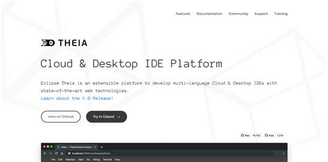 top 7 vs code alternatives