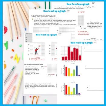 Graphing And Analyzing Data In Science By Solutions 4 Science Teachers