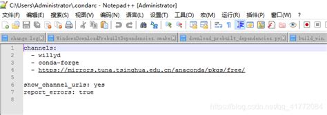 conda创建虚拟环境conda create n python solving enviroment failed