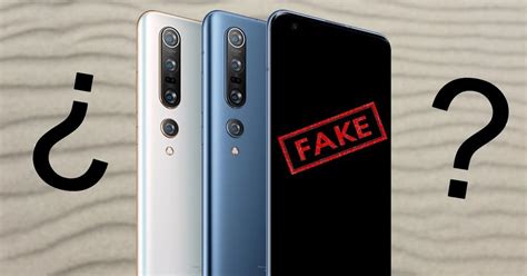Xiaomi Formas De Saber Si Un M Vil Es Original O Falso