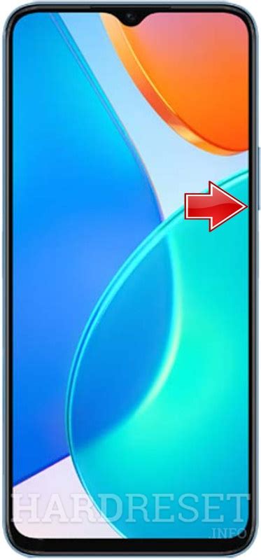 Fastboot Mode HONOR X