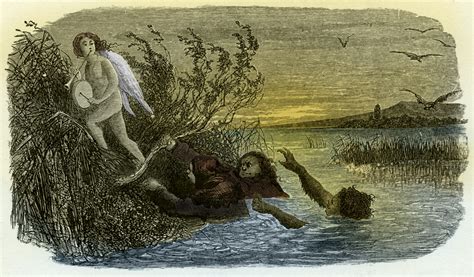 The Meaning Of Ariel In The Tempest