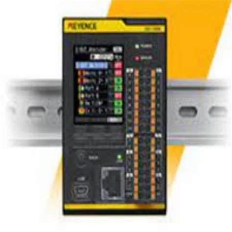 Gc 1000 Saftey Controller Keyence For Industrial Wireless At ₹ 100000