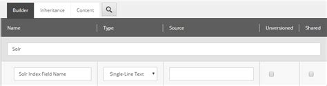 Back To Basics Fetch Solr Index Field Name For Sitecore Fields Using