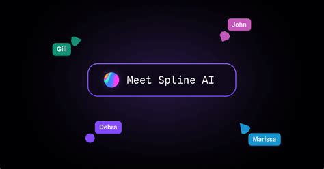 Future Tools Spline 3d