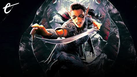 Short Rest And Long Rest In Baldurs Gate 3 Explained Bg3 The Escapist