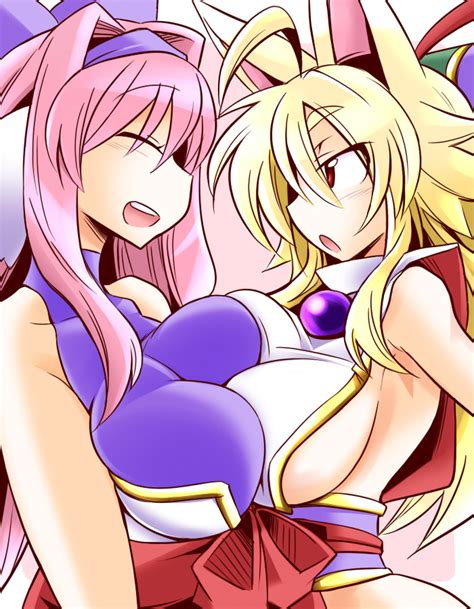 Fusehime Maaya Danbooru