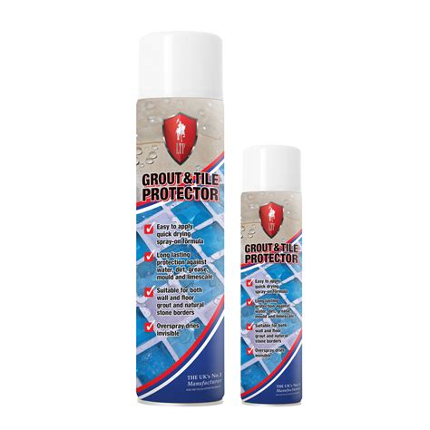 Ltp Colourless Grout Protector Spray Stock Tiles At Source