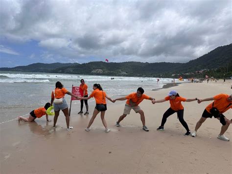 Teamtogether2023 Pwcsgconsulting Awayday Vamossgconsulting Charles Loh