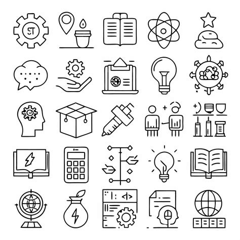 Premium Vector Global Innovation Ideas Technology And Collaboration