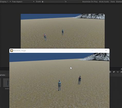 【简单3d网络游戏制作】——基于unityunity3d网络游戏开发 Csdn博客