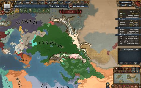 Potential Spawning Locations For Adventurers And Settlers In Aelantir