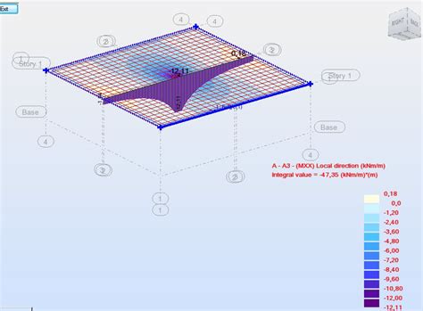 Concrete Slab On Ground Autodesk Community