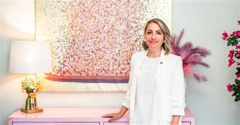 Ντιάνα Μαρκάκη Bartholdi «Οι προσωπικές ερωτήσεις στις συνεντεύξεις… Sofia Stathi