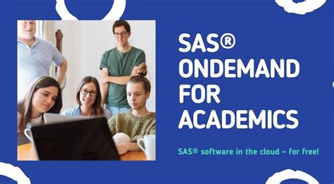 Sas On Demand For Academics Complete Guide 9to5sas
