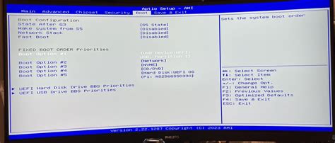 Openwrt Installation On Mini Pc Does Not Boot Installing And Using Openwrt Openwrt Forum