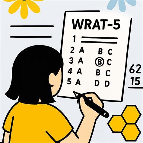 Wrat 5 Testing For Pep Students The Homeschool Hive Tampa Fl