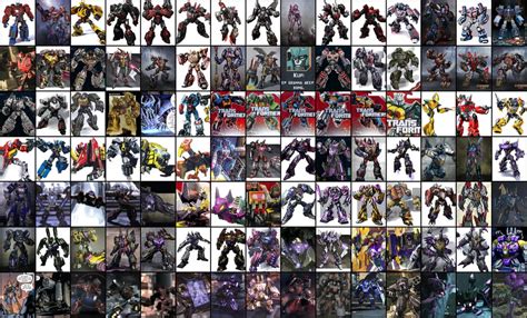 With The Recent Leaks Of War For Cybertron Designs Being Added To