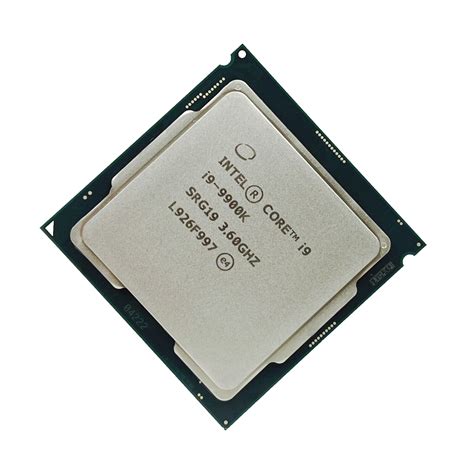 Intel I7 9700 9700k 9700t 9700f 9700kf 11700f I9 9900 9900k 9900t