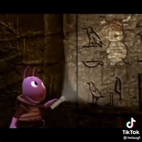 Meme Do The Backyardigans Parte 6 Youtube