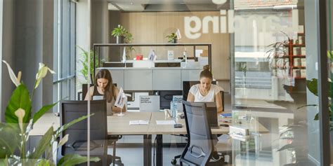 Offices Skopje Infinum