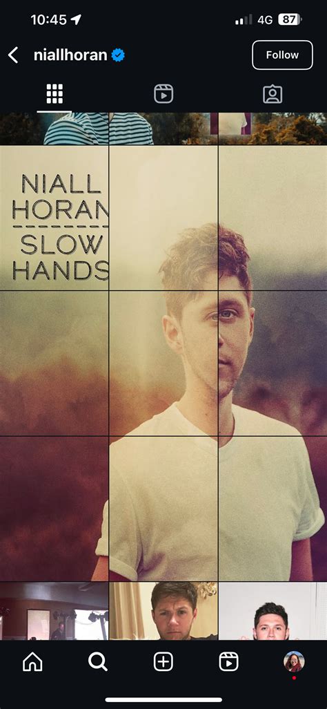 Instagram Is Ditching The Square Grid — And Some Users Are Not Happy