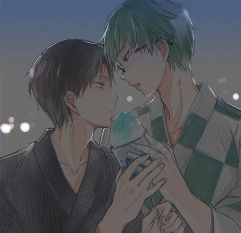 Kuroko No Basuke Image By Ranchanlv Mangaka Zerochan Anime Image Board