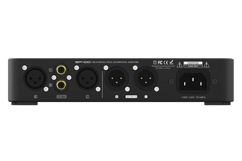 SP400