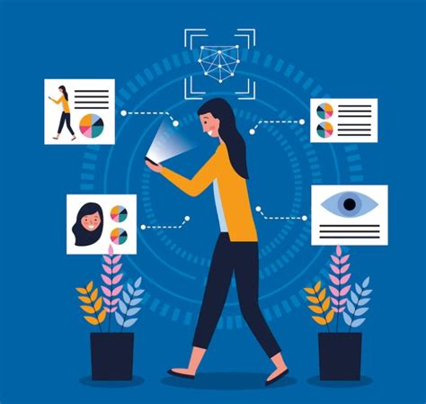 Emerging Trends In Cybersecurity Biometrics Blockchain And Beyond Skillfloor