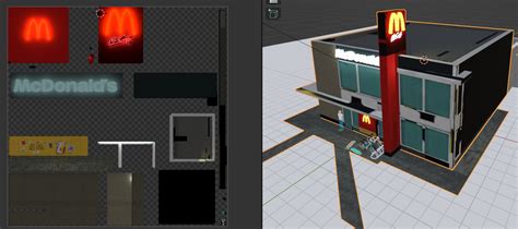 Why My Texture Gets All Messed Up After Baking Materials And Textures Blender Artists Community