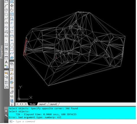 Apparent Intersection Between Two Objects AutoLISP Visual LISP DCL AutoCAD Forums