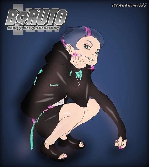 Daemon Boruto