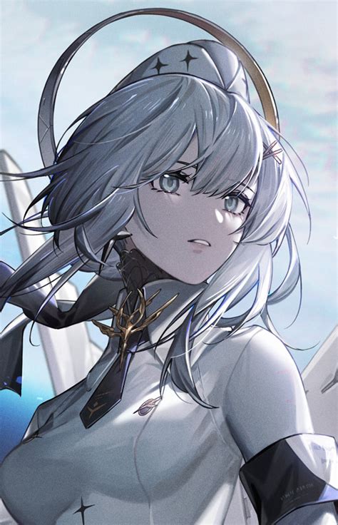 Лив Персонаж аниме Anichars