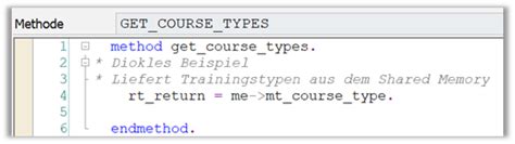shared memory objects performance optimierung von sap