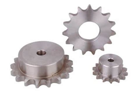 Gears Sprockets And Shafts Bigwin