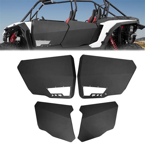 Polaris Rzr Xp 1000 Doors With Pc Windows Kemimoto