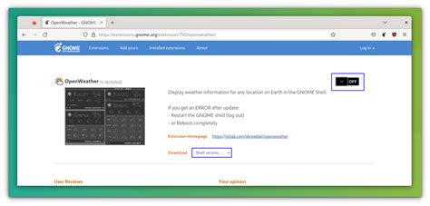 How To Use GNOME Shell Extensions Complete Guide