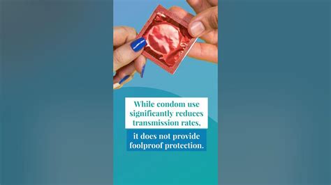 The Myth Of Safe Sex Can You Have An Std And Not Know Youtube