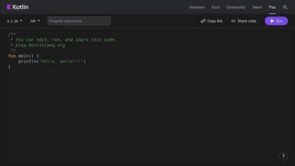 Ubuntu Snap Store Beekeeper Studio Kotlin Y GolangCI Lint