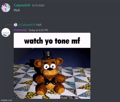 Fnaf Memes And S Imgflip