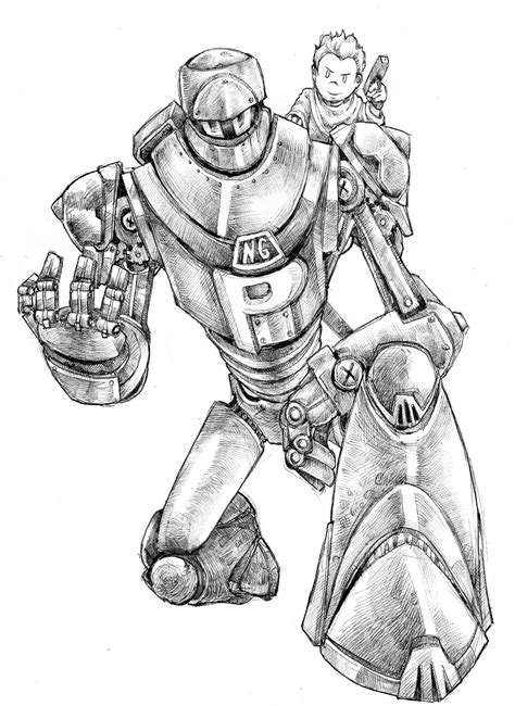 P Bot And Pico By Fifty 50 On Newgrounds