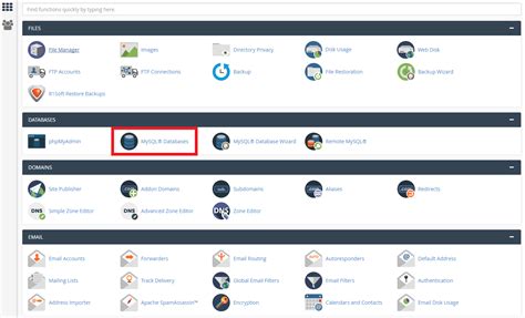 Creating A Hot Copy Of Your Live Site Database Wpopt Ab
