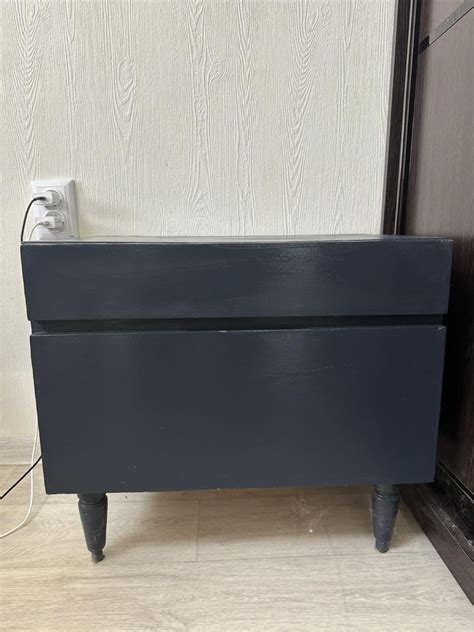 Тумбочка прикроватная 400 грн Меблі для спальні Миколаїв на Olx