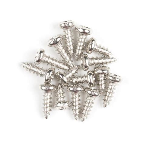 Arducam Opgraderet Kamera Pan Tilt Platform Opencircuit